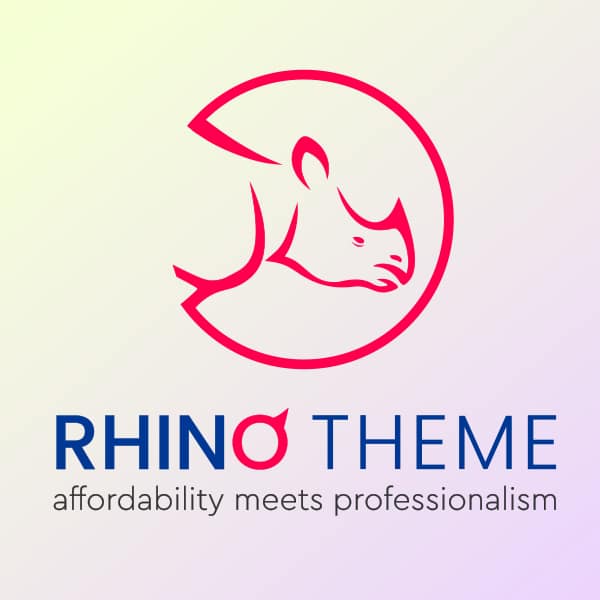 Theme | RhinoTheme
